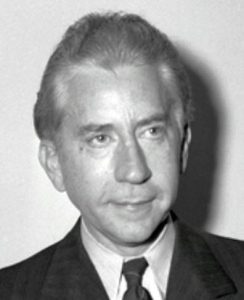 J. Paul Getty - US Saudi Business